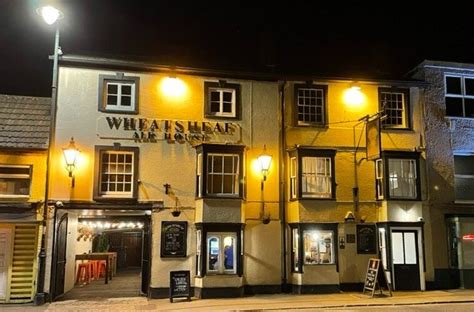 Wheatsheaf Ale House Swindon All You Need To Know Before You Go 2025