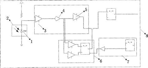 Method For Inhibiting Background Of Deep Space X Ray Detection
