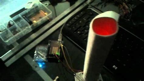 Effet Bougie Avec Larduino Français Arduino Forum