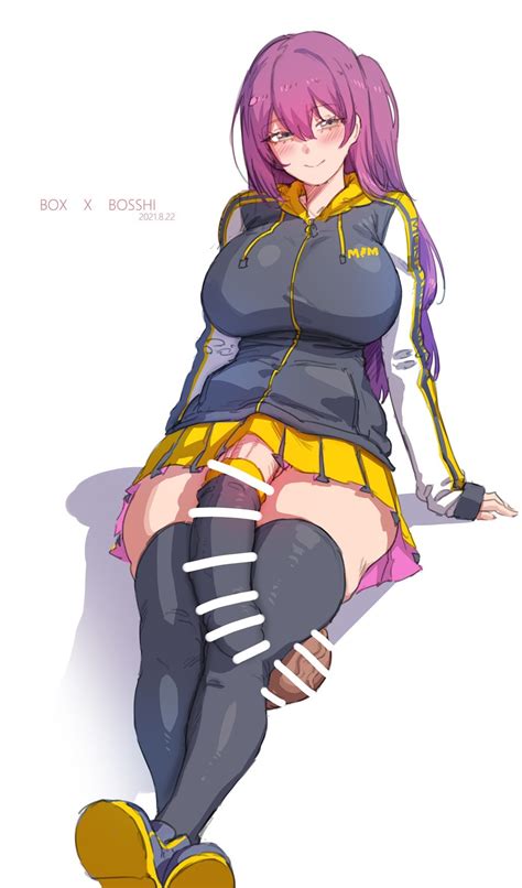 Rule 34 1futa Balls Bar Censor Big Breasts Blush Bosshi Box20502017