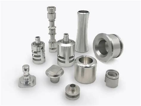 Cnc Turning Service Online Precision Parts And Components Cnc