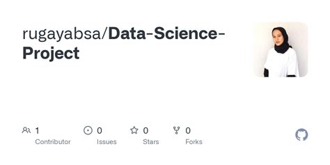 GitHub Rugayabsa Data Science Project