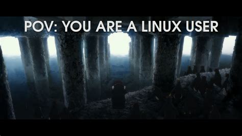 gnu genesis r linuxanimemes