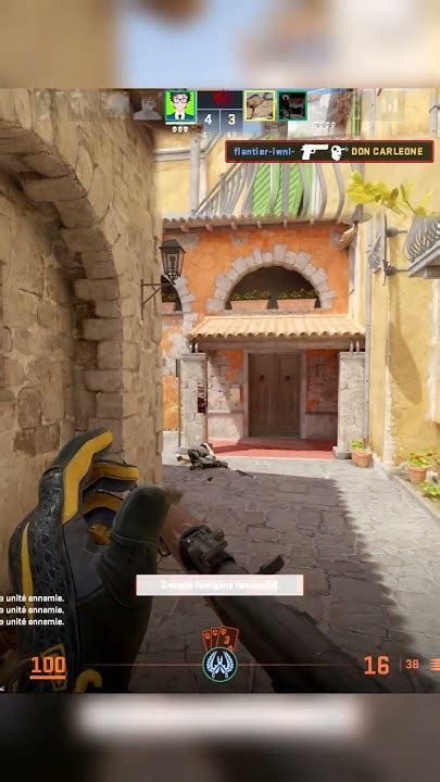 Dont Be A Loser Buy A Defuser Cs2 Ace Csgomoments Faceit Youtube