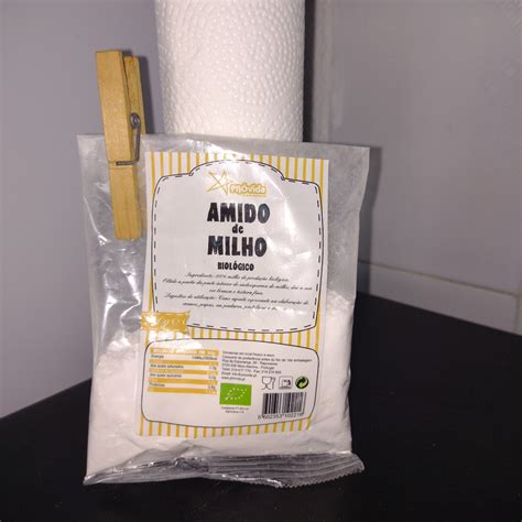 Próvida Amido de Milho Reviews abillion