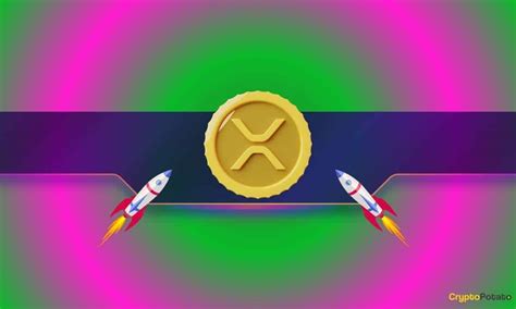 Why Is The Ripple Xrp Price Up Today