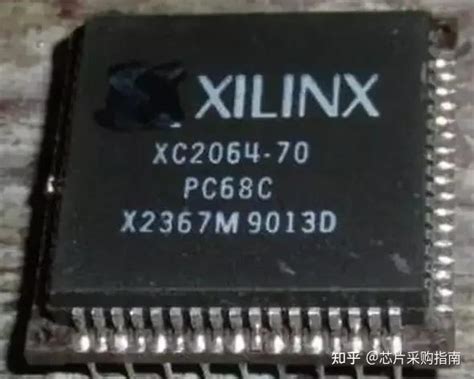 拆解fpga芯片，带你深入了解其原理 知乎