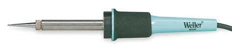 WELLER Cautín Tipo Lápiz Industrial 60W Watts Hierros Pistolas y