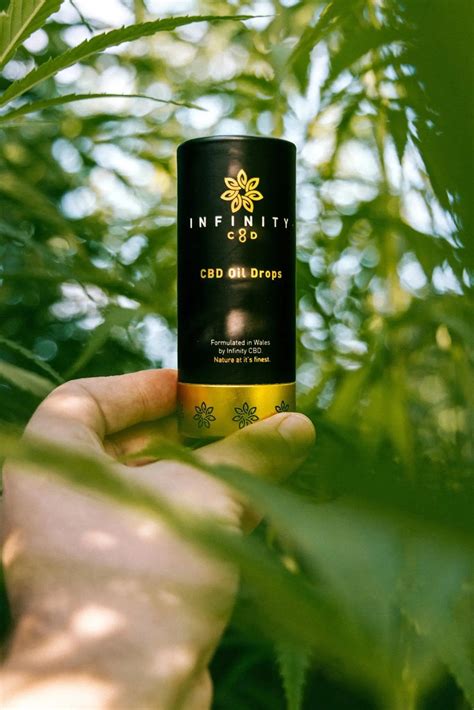 Best Cbd Drops Infinity Cbd All Natural Full Spectrum Lab Tested