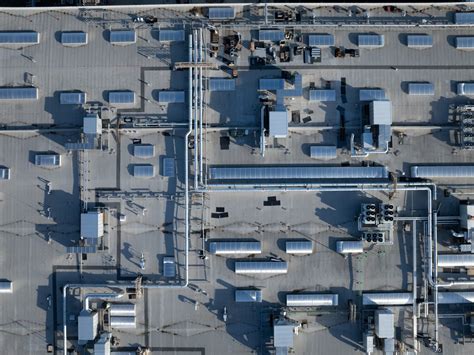 Topsoe As Herning Soec Manufacturing Facility