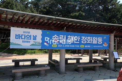 국립해양생물자원관 2021년 바다의날 문화행사 브랜드이즈엘케이