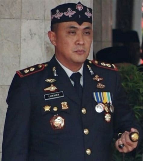 Kapolres Indramayu AKBP M Lukman Syarif Kemerdekaan Itu Memberikan Karya Terbaik Bagi Pertiwi