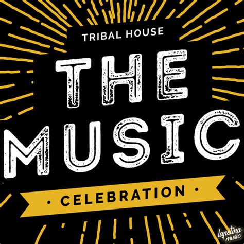 The Music Celebration Compilation By Lapetina Spotify