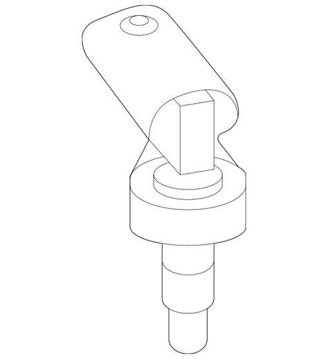 2020 2021 Hyundai Temp Sensor 39220 2s000 Oem Parts Online