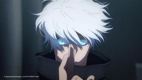 Jujutsu Kaisens Prequel Compilation Movie Is Coming In 2025 But Were