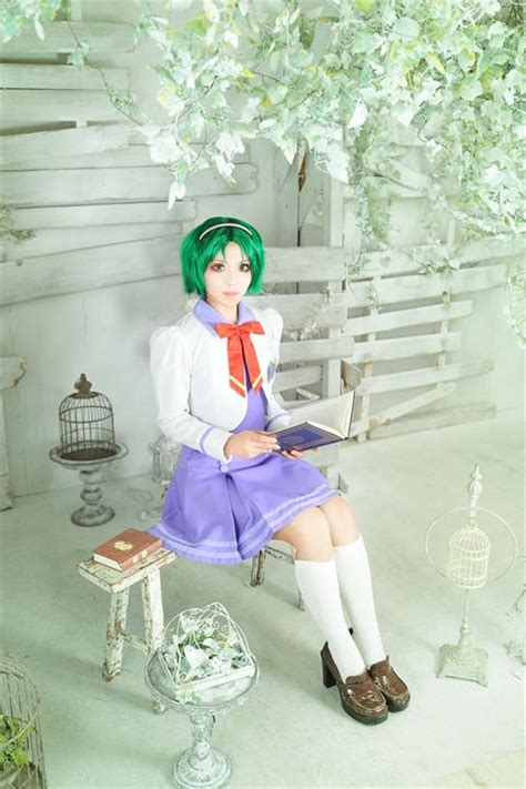 Komachi Akimoto By Katamari Orange On Deviantart