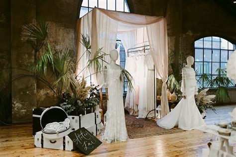 The Love Affair 2018 A Milano Le Nuove Tendenze Del Matrimonio