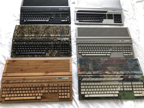 atari st case mods atari st tt falcon computers atariage forums