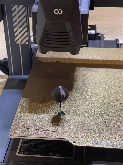 pin support challenge r 3dprinting