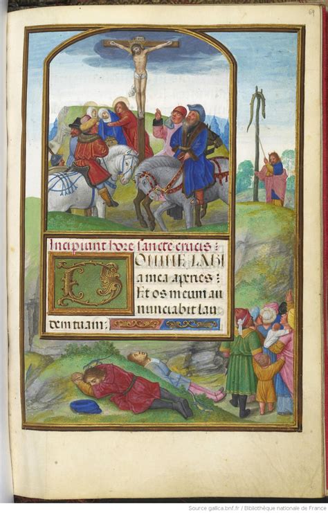 Horae Cum Calendario Ou Livre Dheures à Lusage De Rome Illustrations