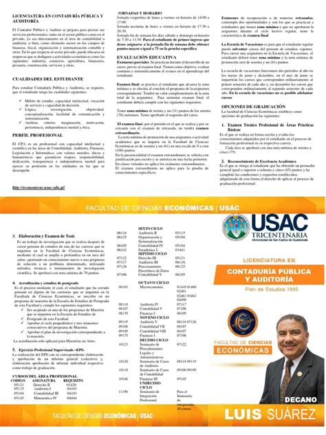 Escuela De Auditoría 2023 Pdf Contador Auditoría