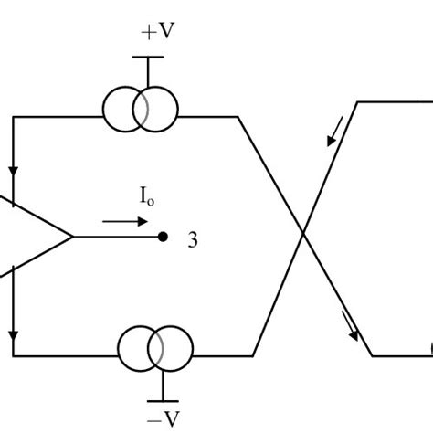 Realization Of Ftfn Using Op Amp Based On Supply Current Sensing And Download Scientific