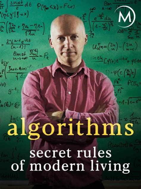 The Secret Rules Of Modern Living Algorithms Documentary Abakcus