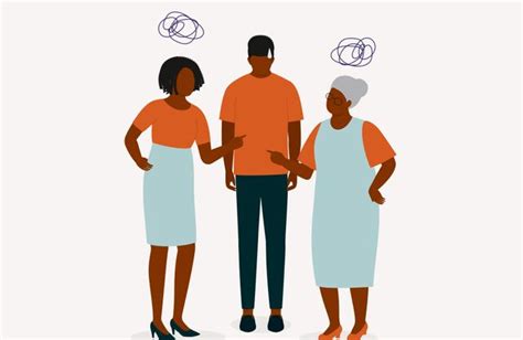 Ma Famille Mes Proches Et Moi Delphine 49 Ans Ma Belle Mère Ne