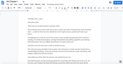 Tutorial For Tumblr Writers How To Retain Formatting When Copy Pasting Your Writing From A Word