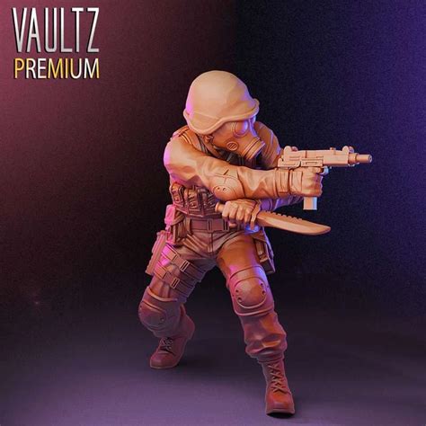 Hunk Free High Quality Models