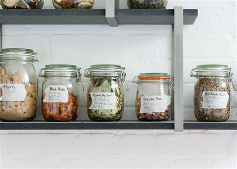 Soda Designs Adaptable Space For East London Liqueur Workshop