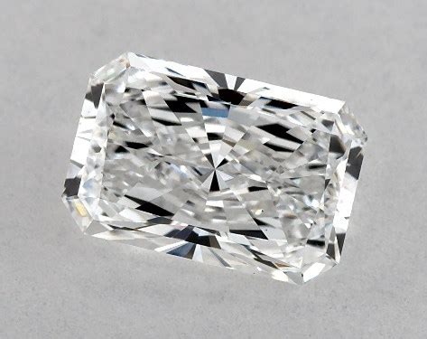 Igi 108 Carat D Vs1 Ideal Cut Radiant Lab Grown Diamond