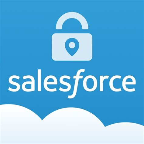 Salesforce Authenticator Apprecs