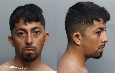 Vasquez Edwin N 09112022 Miami Dade County Mugshots Zone