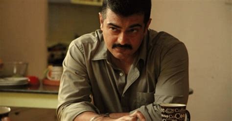 தாலாட்டுப் பாடலில் தல தல 55 அஜித் த்ரிஷா கௌதம் மேனன் ஹாரிஷ்