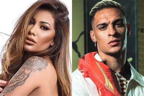 Gabi Cavallin expõe prints ameaças que recebeu de Antony Metrópoles