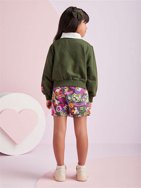 Conjunto De Bottons Da Disney