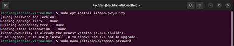 github lachiecodes securing and hardening a linux system