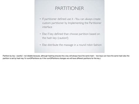 apache kafka from zero to hero ppt