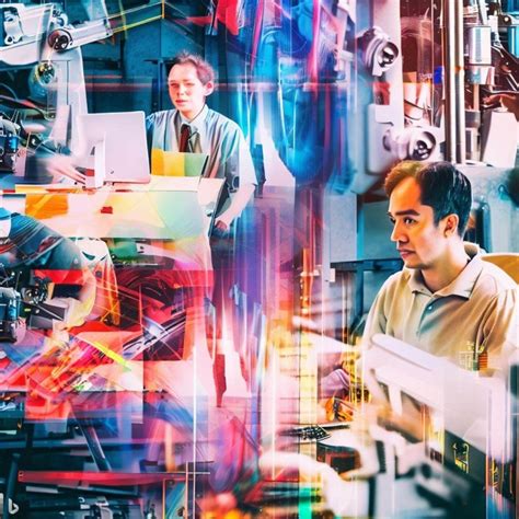 Constructive Disruption Empowering The Young Workforce Through