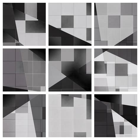 Nested Grids Nicolas Lebrun