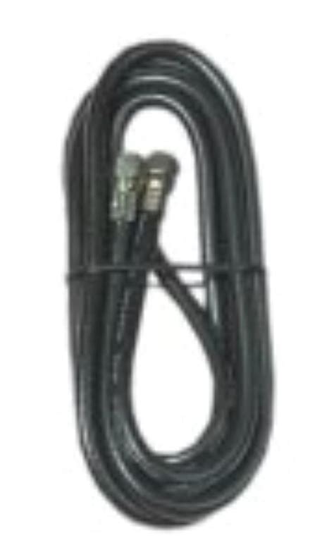 Rca Rg6 Coaxial Cable For Directv Vhd966 Vhd966 Uk Electronics And Photo