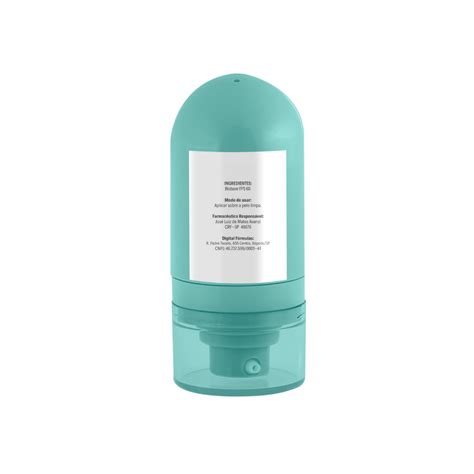 Protetor Solar Infantil 30g