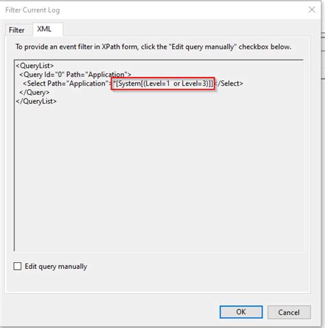 Un Guide Complet Pour Utiliser Lapplet De Commande Get Winevent De