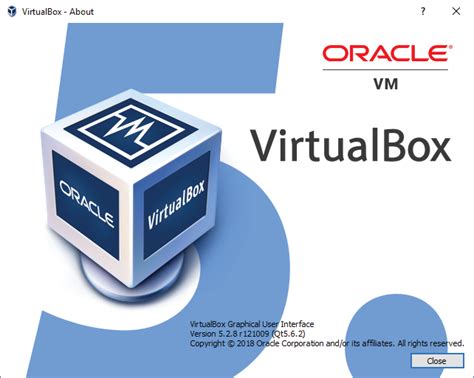 How To Create Virtual Machines With VirtualBox PC Gamer