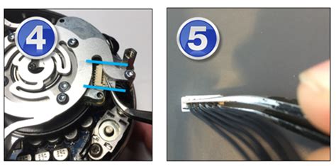 If Joint Encoder Errors C75xxxx Occur Try These Suggested Steps For
