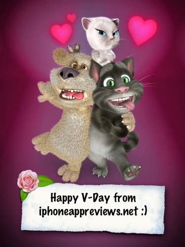 Iphone App Reviews Blog Archive Top 25 Toms Love Letters