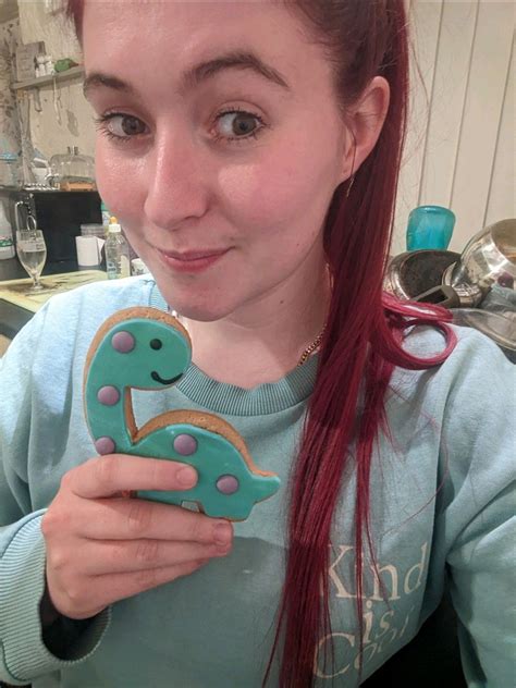 Lilly Snyder Posted On Linkedin