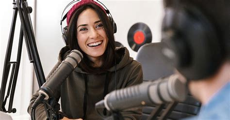 What Style Of Podcaster Do You Want To Be