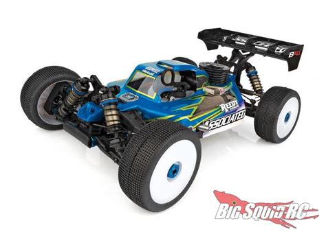 Team Associated RC B E RC B Team Kits Big Squid RC RC Car And Truck News Reviews